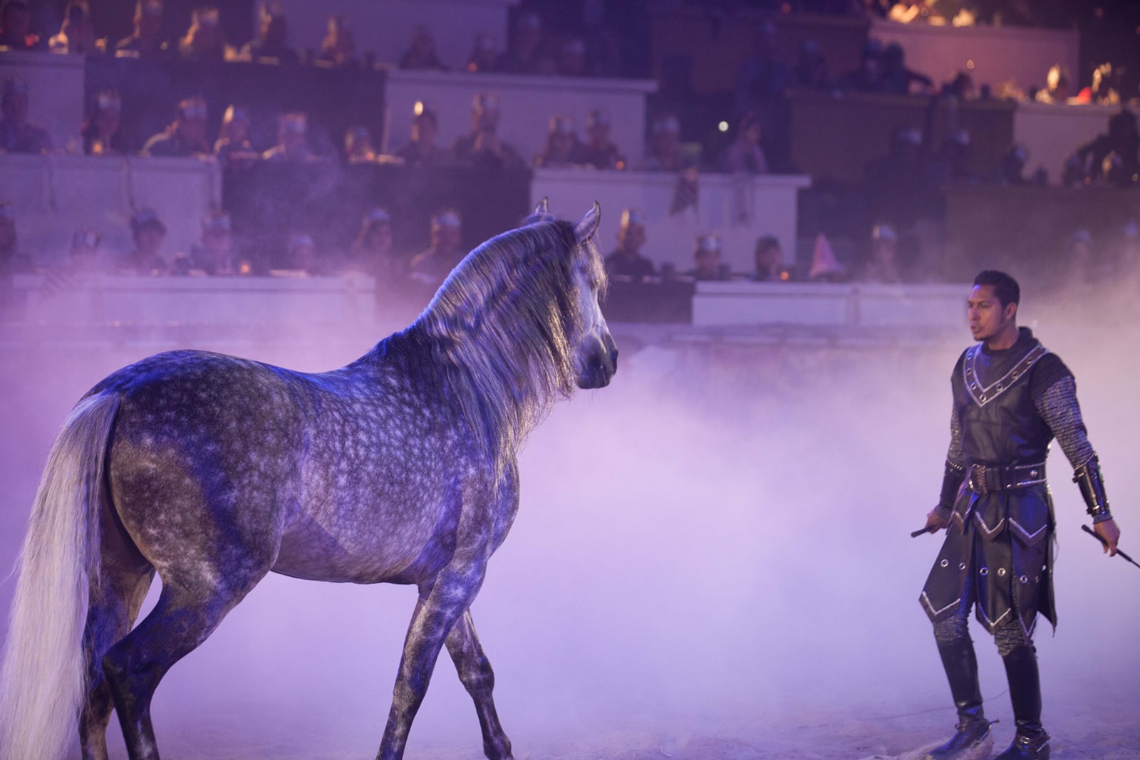 Medieval Times Cookie Castle Build | Troop Leader Challenge