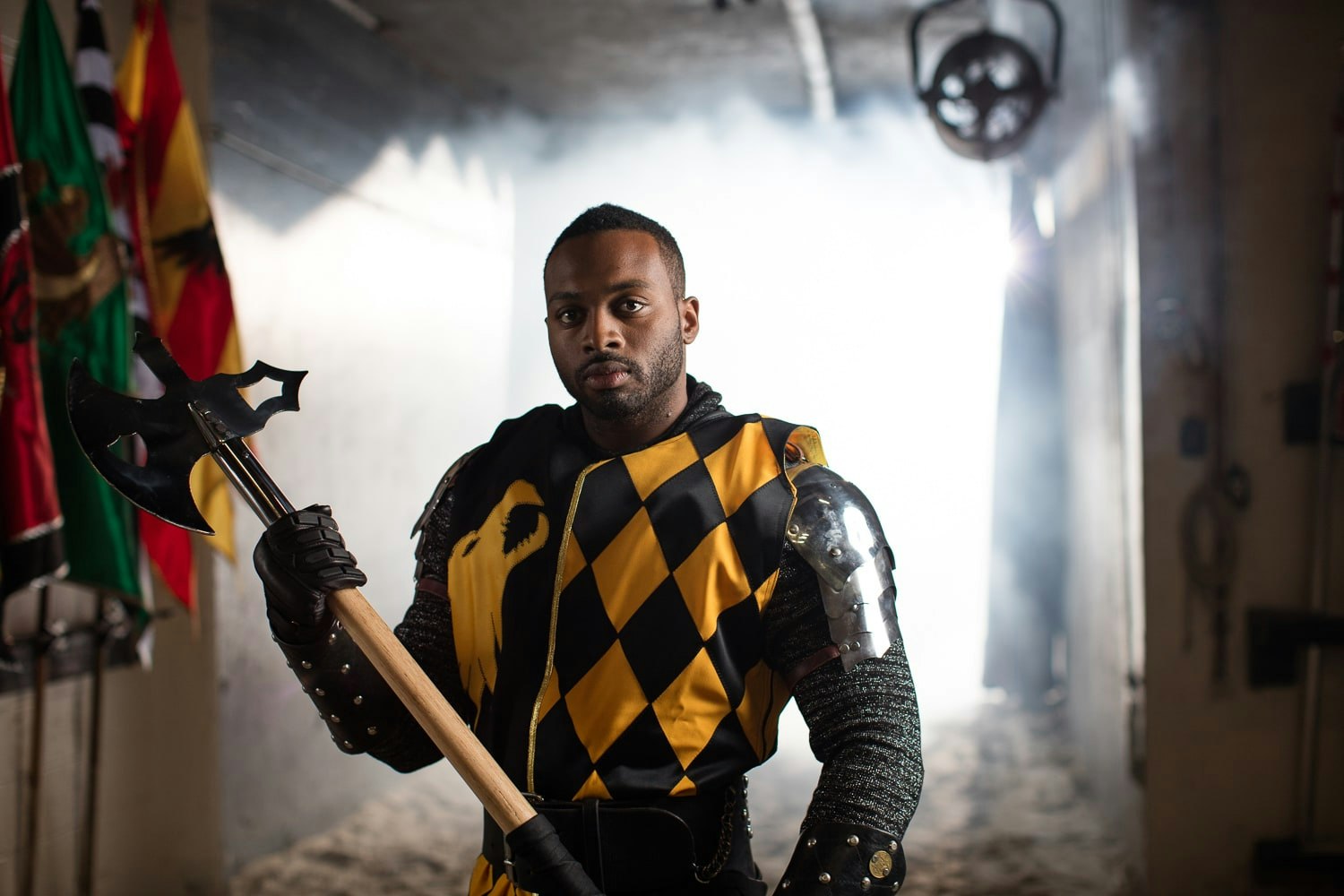 Careers at Medieval Times | Medieval Times Dinner & Tournament