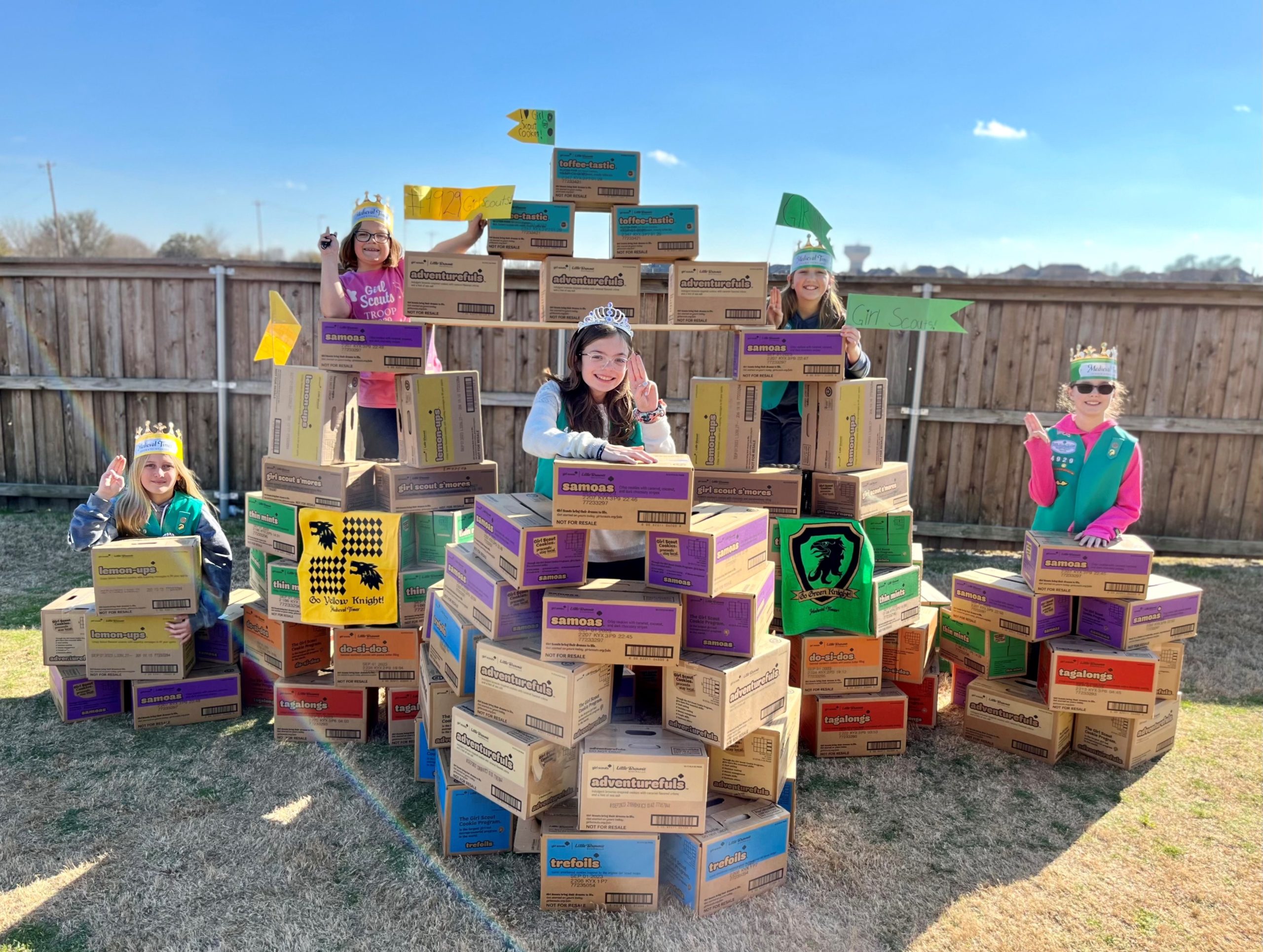 2025 Medieval Castle Contest | Medieval Times Dinner & Tournament